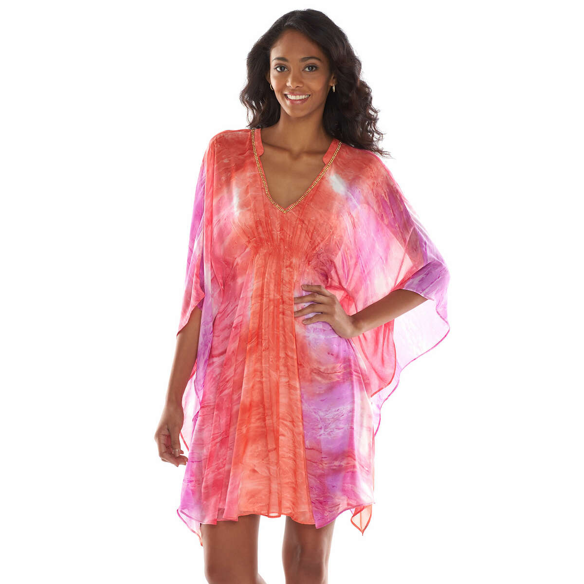 Summer’s Take 5 stylish trends