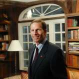 RICHARD BLUMENTHAL - Connecticut Post