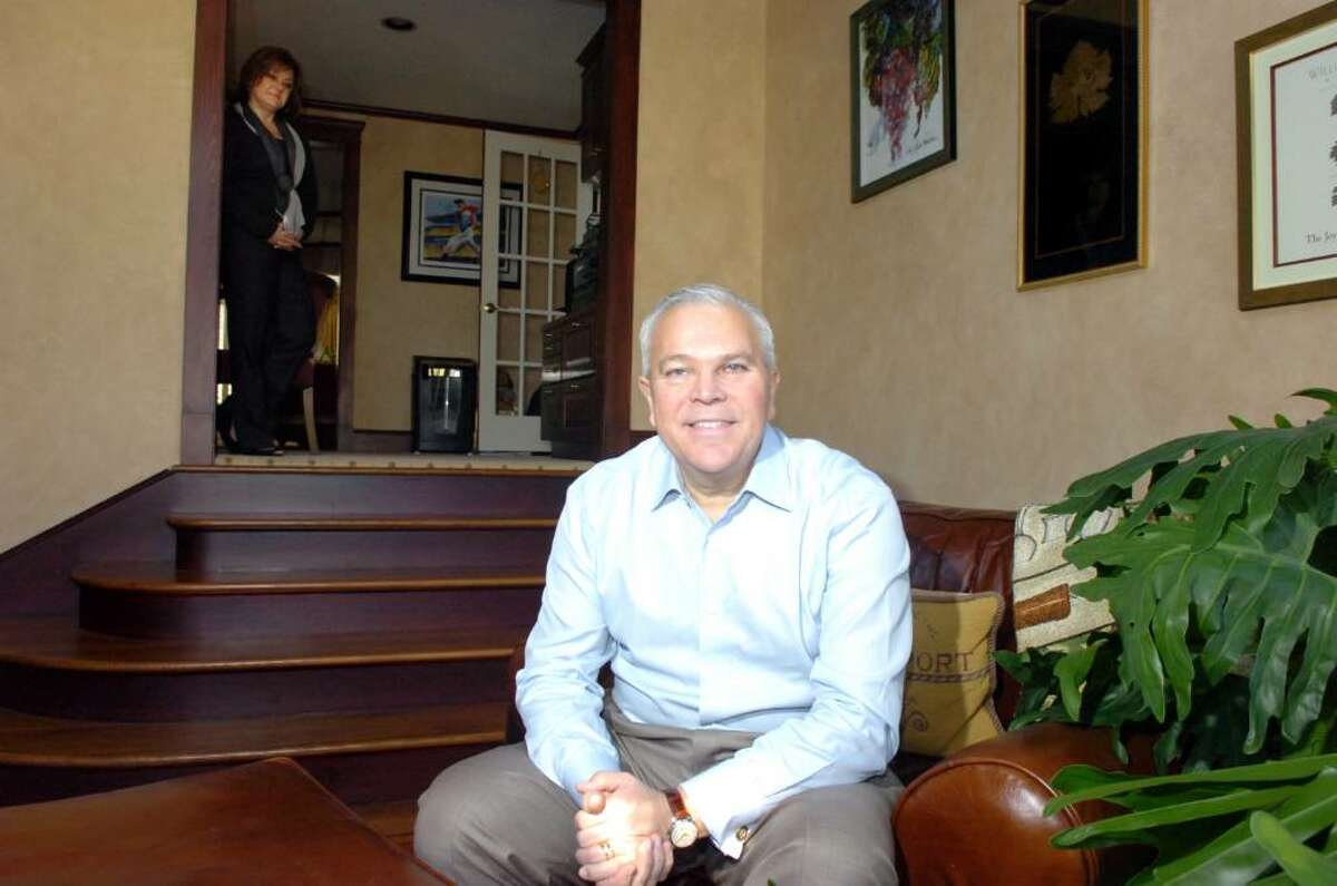 MICHAEL FEDELE