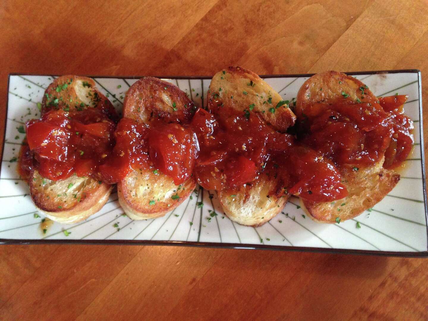 Recipe: Grilled Texas Goat Cheese Sandwich with Cherry Tomato Jam