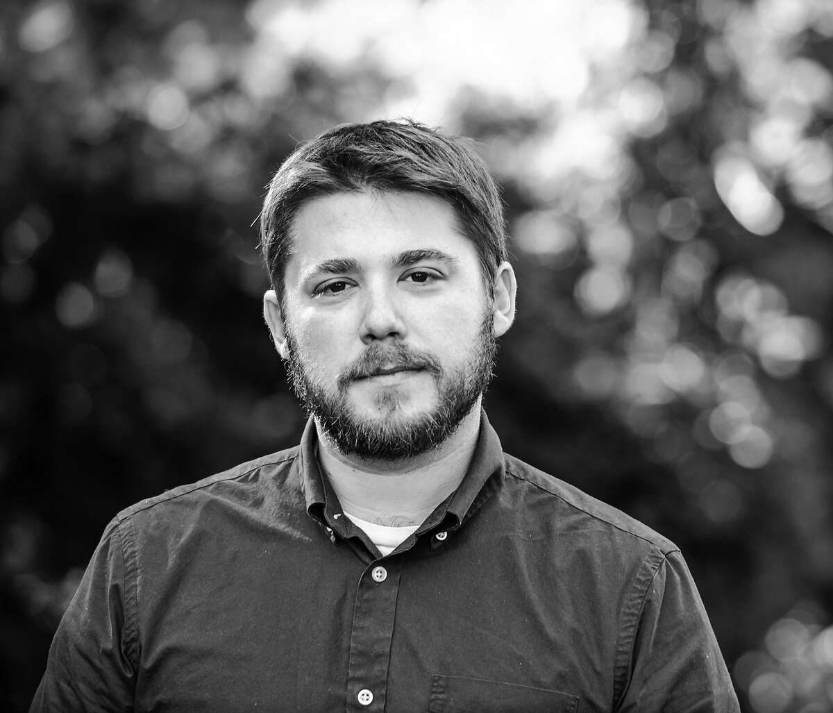 ‘Lord Fear: A Memoir,’ by Lucas Mann