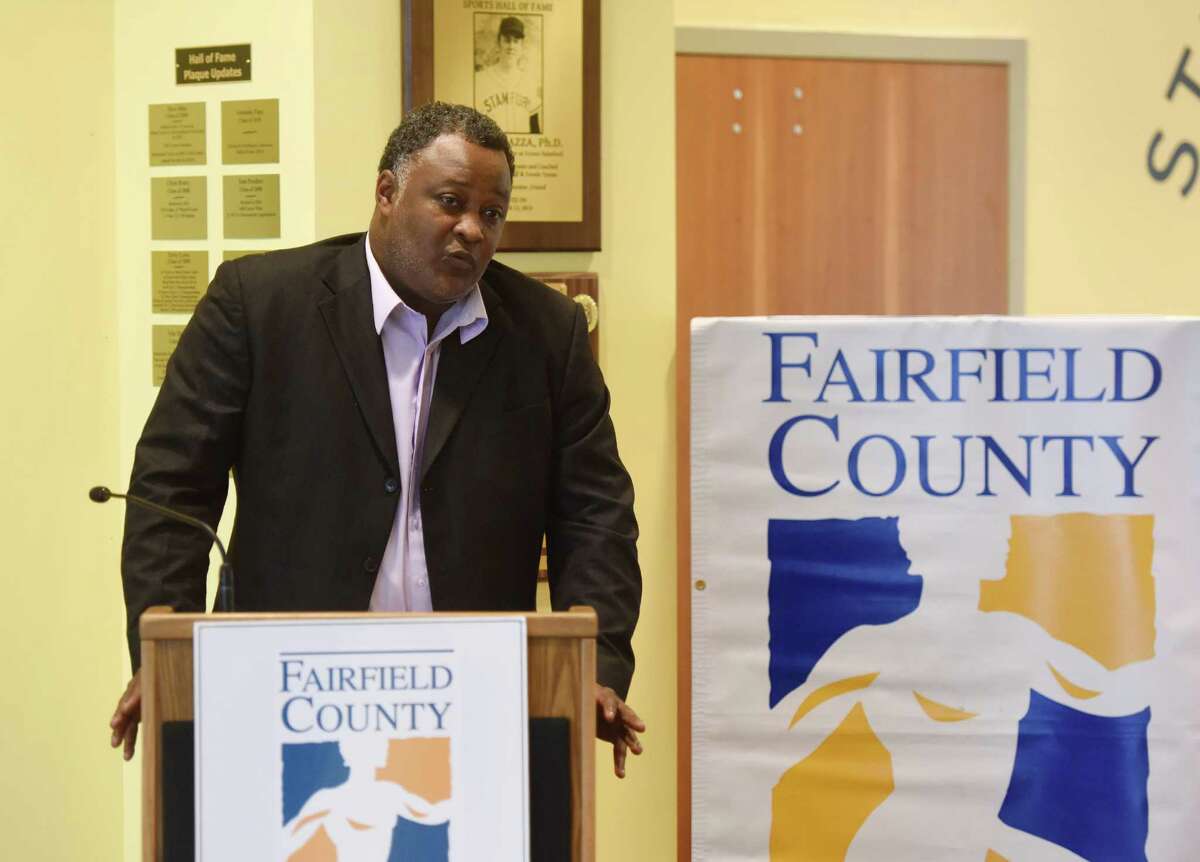 Fairfield County Sports Hall of Fame adds 6