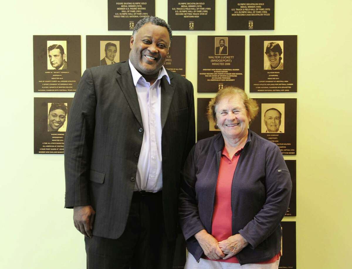 Fairfield County Sports Hall of Fame adds 6