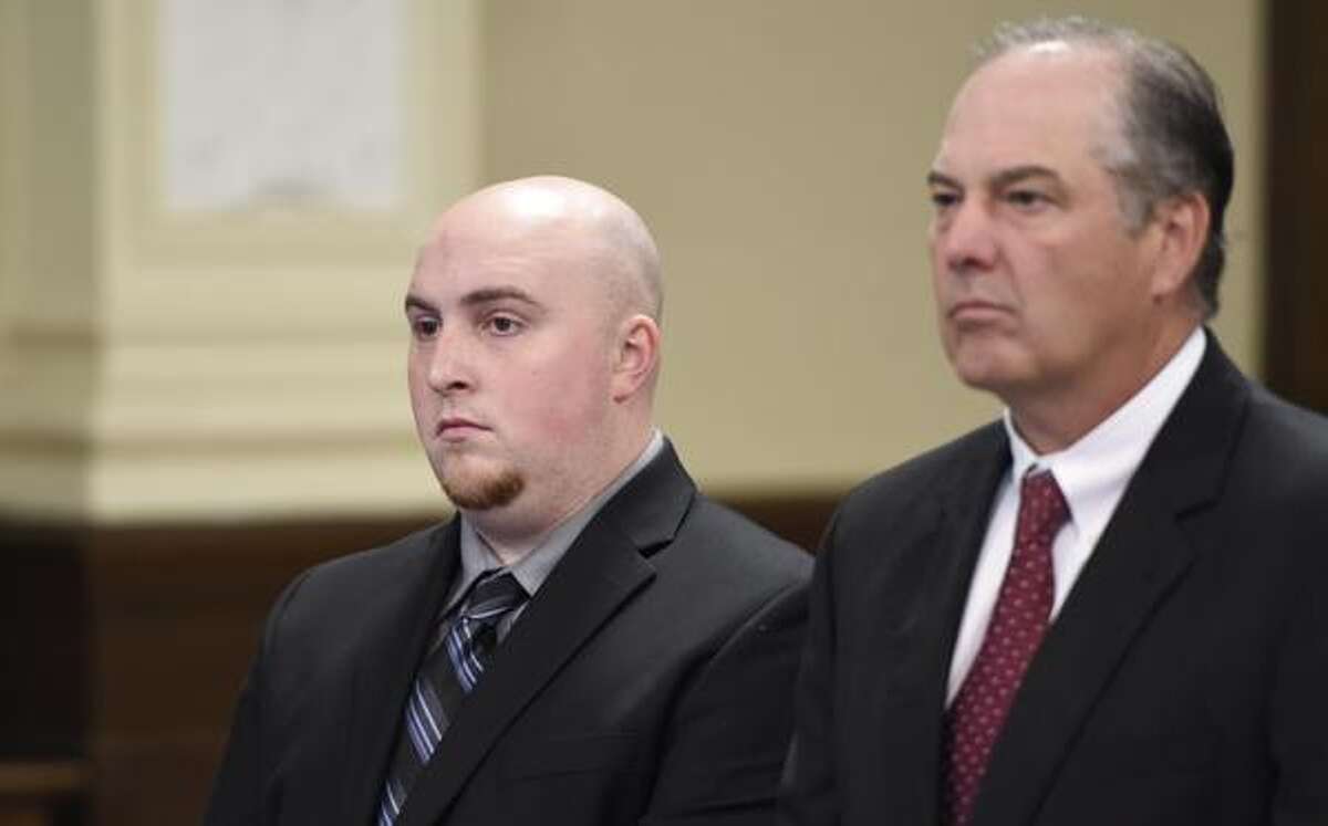 Man sentenced for starting Dunkin' Donuts fire