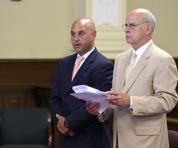 Troy narcotics cop admits he tipped drug dealer about raid