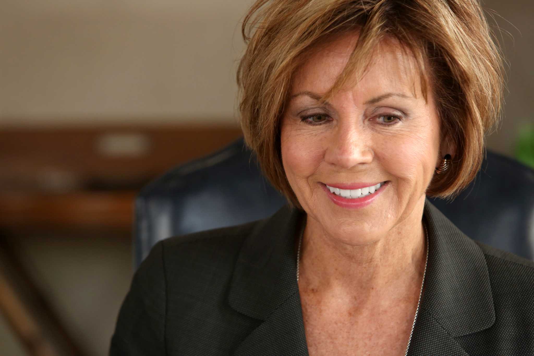 Six women to receive San Antonio Chamber of Commerce awards