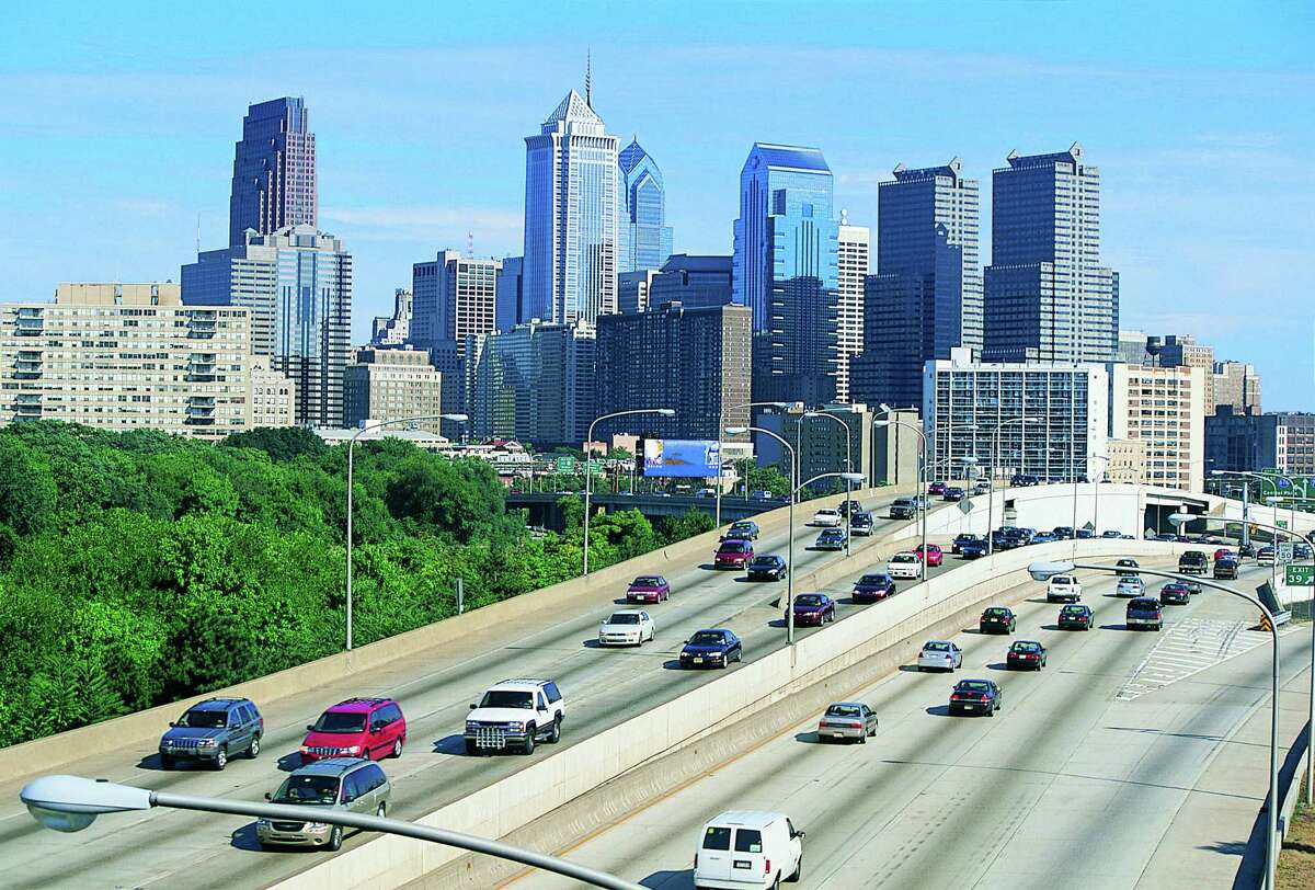 Spending soars in Texas long-term highway plan