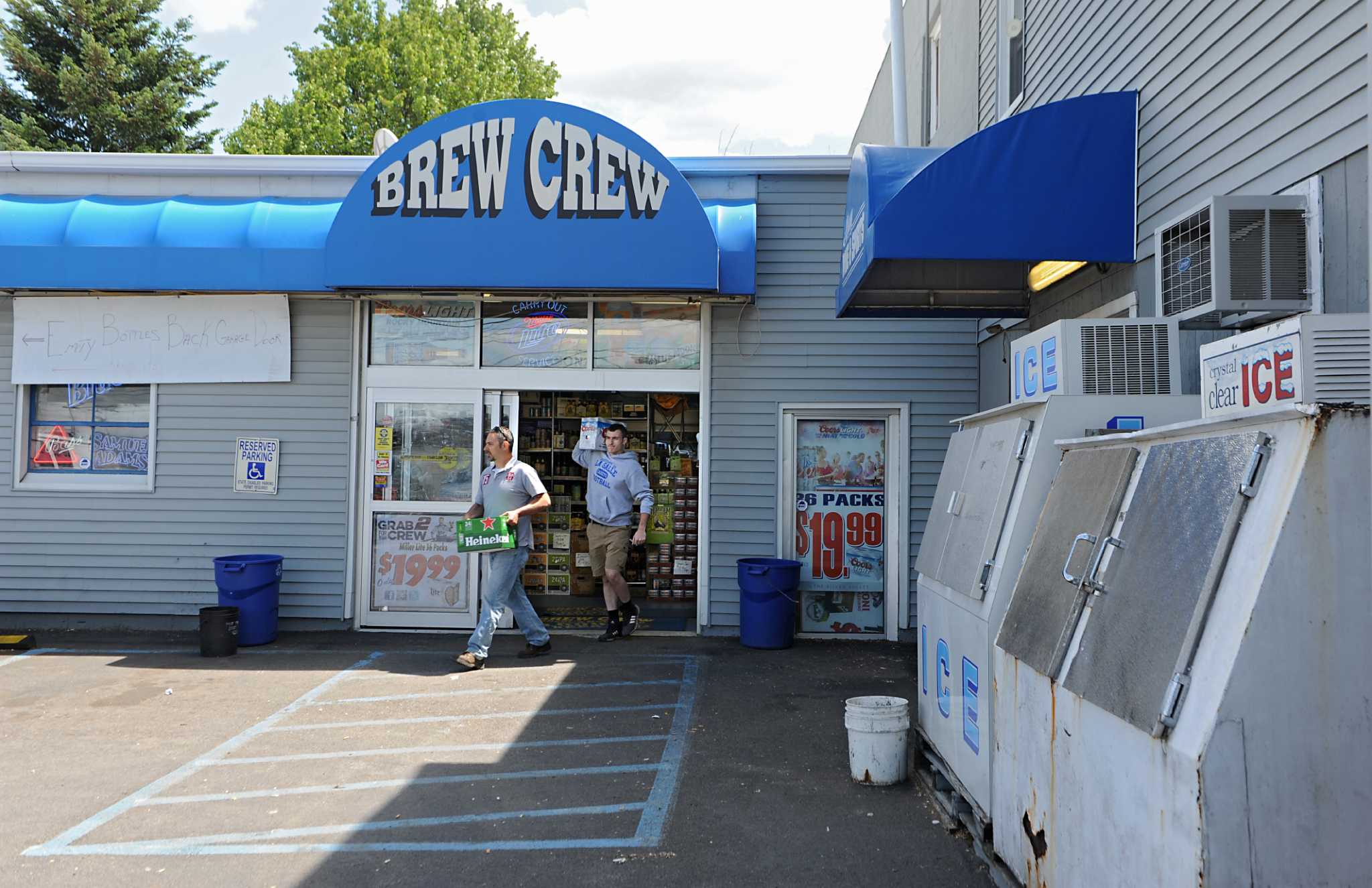 Best of the Capital Region: Food stuffs