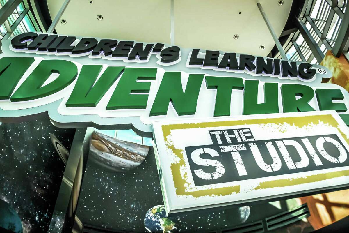 Children's Learning Adventure opens The Studio in Cinco Ranch