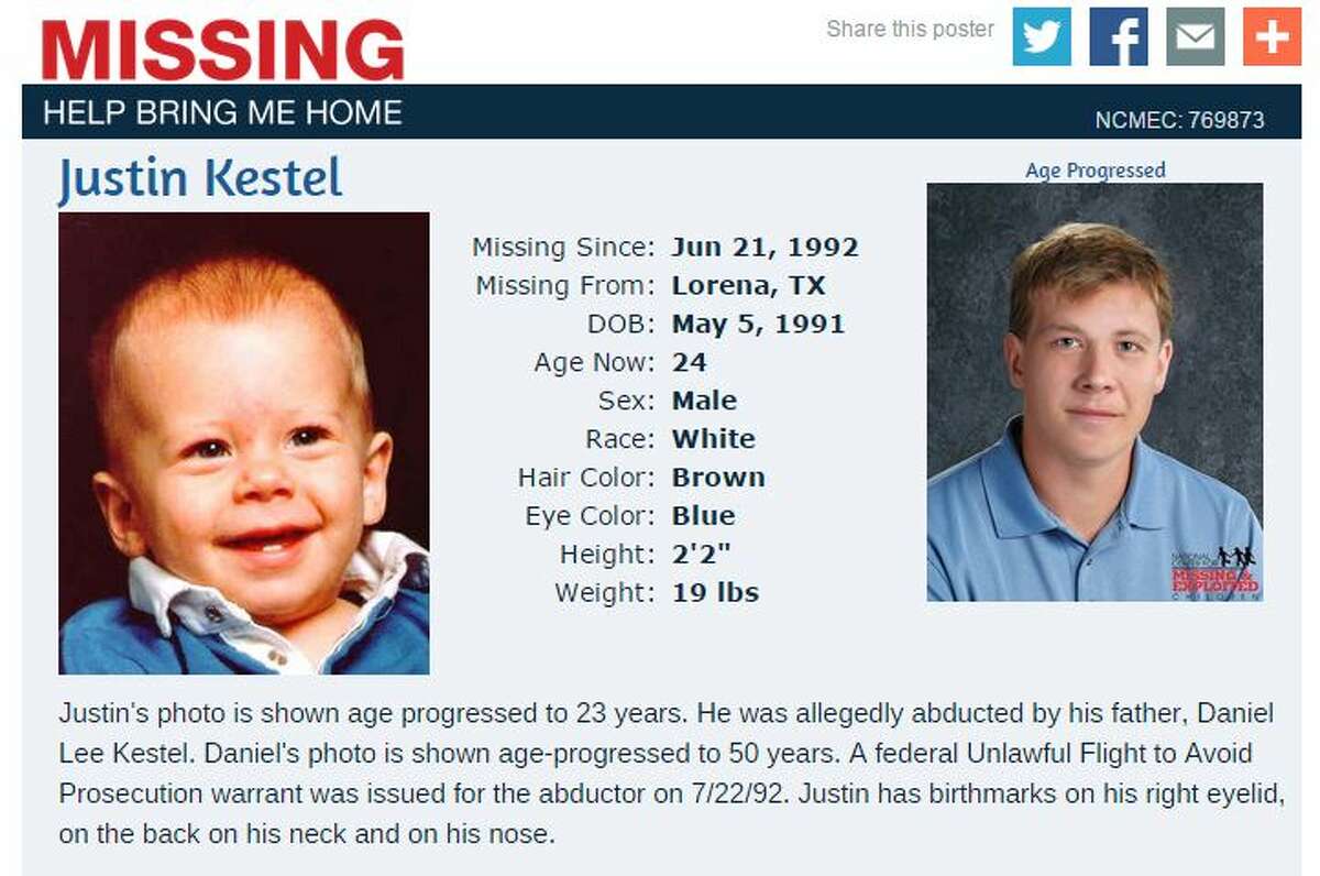 Central Texas fugitive kidnapper arrested in New York after 23 years on ...