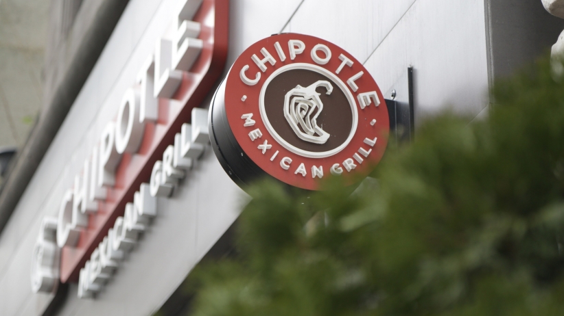 Chipotle Raises Prices in San Francisco After Minimum Wage Hike