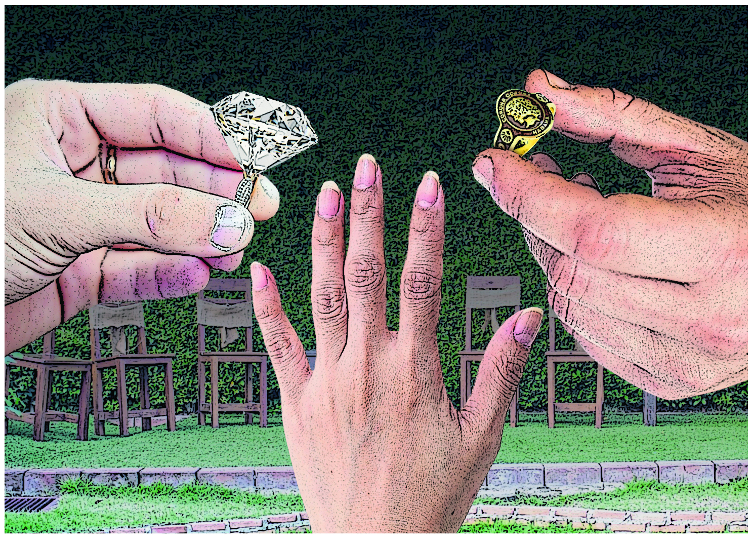 Editorial: Fix this corrupt system