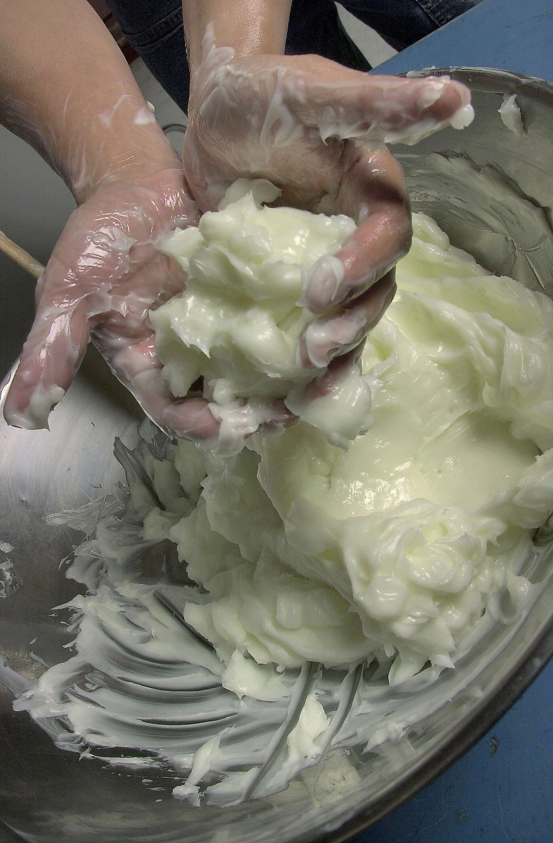 Damaging trans fat to be banished from U.S. diet