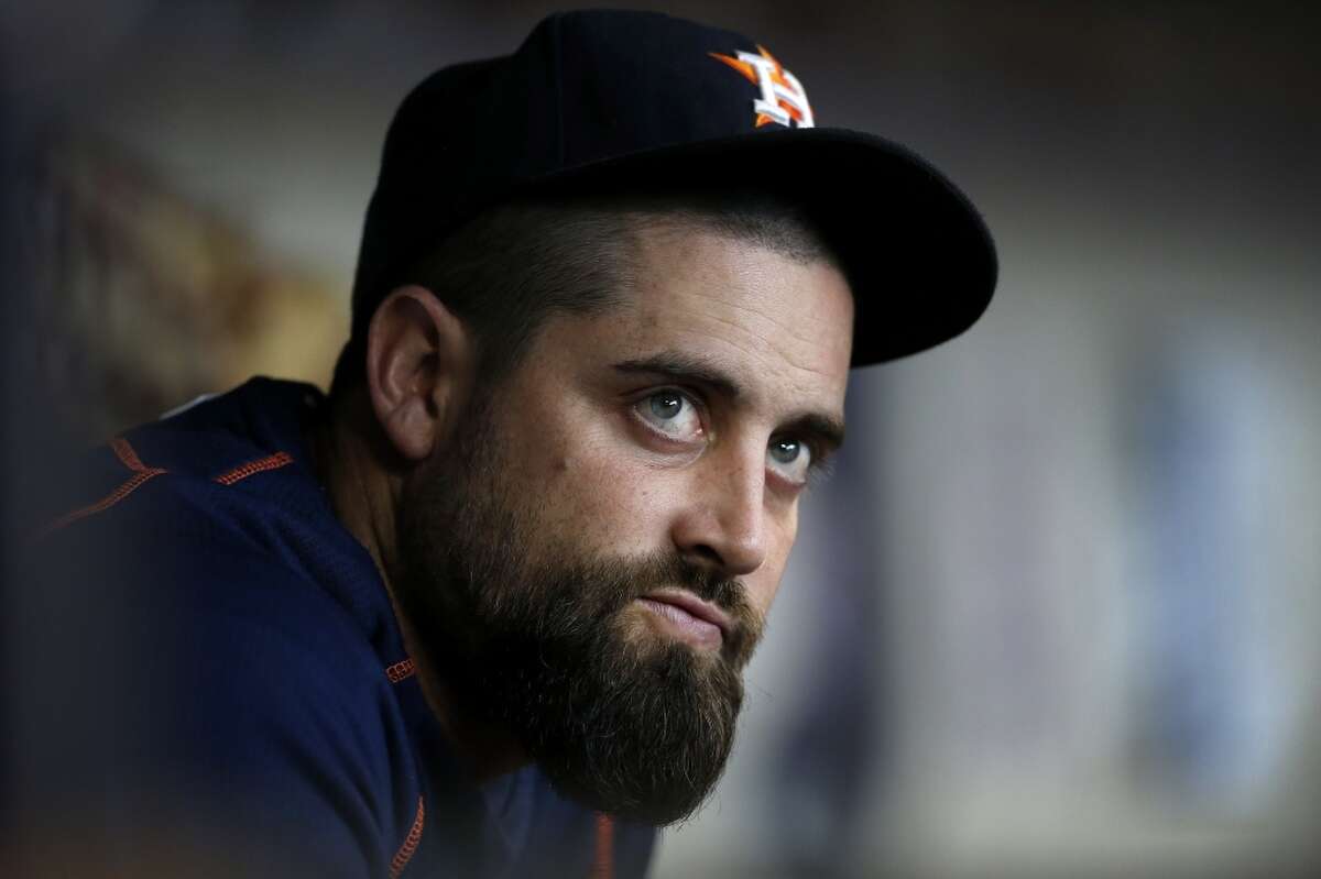 Ranked: Best beards of Houston celebrities