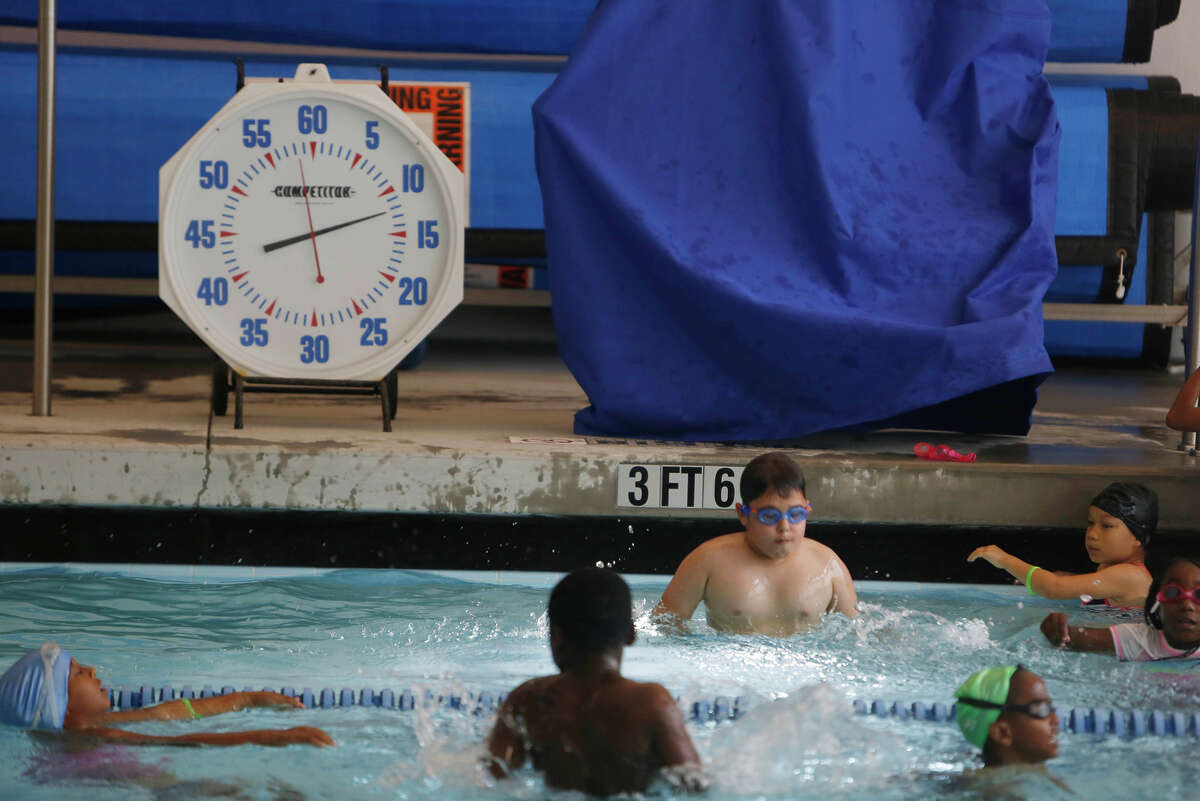 Boys & Girls Club design enhances surroundings, and kids’ lives