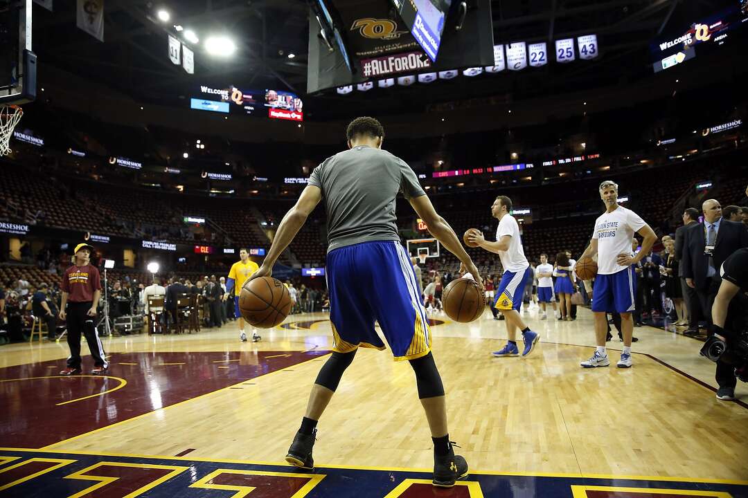 David Lee’s cameo in Game 6 might be his last role with Warriors