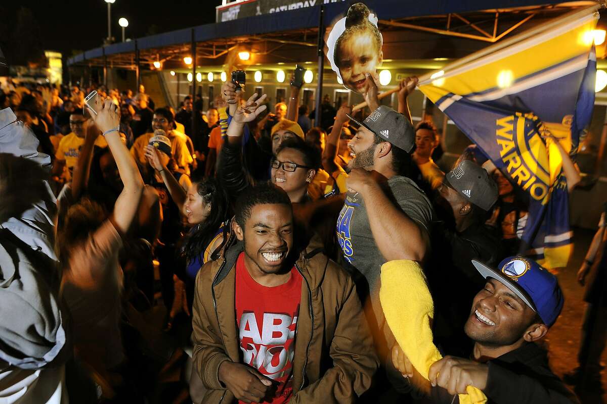 Jenkins: Scenes from a championship