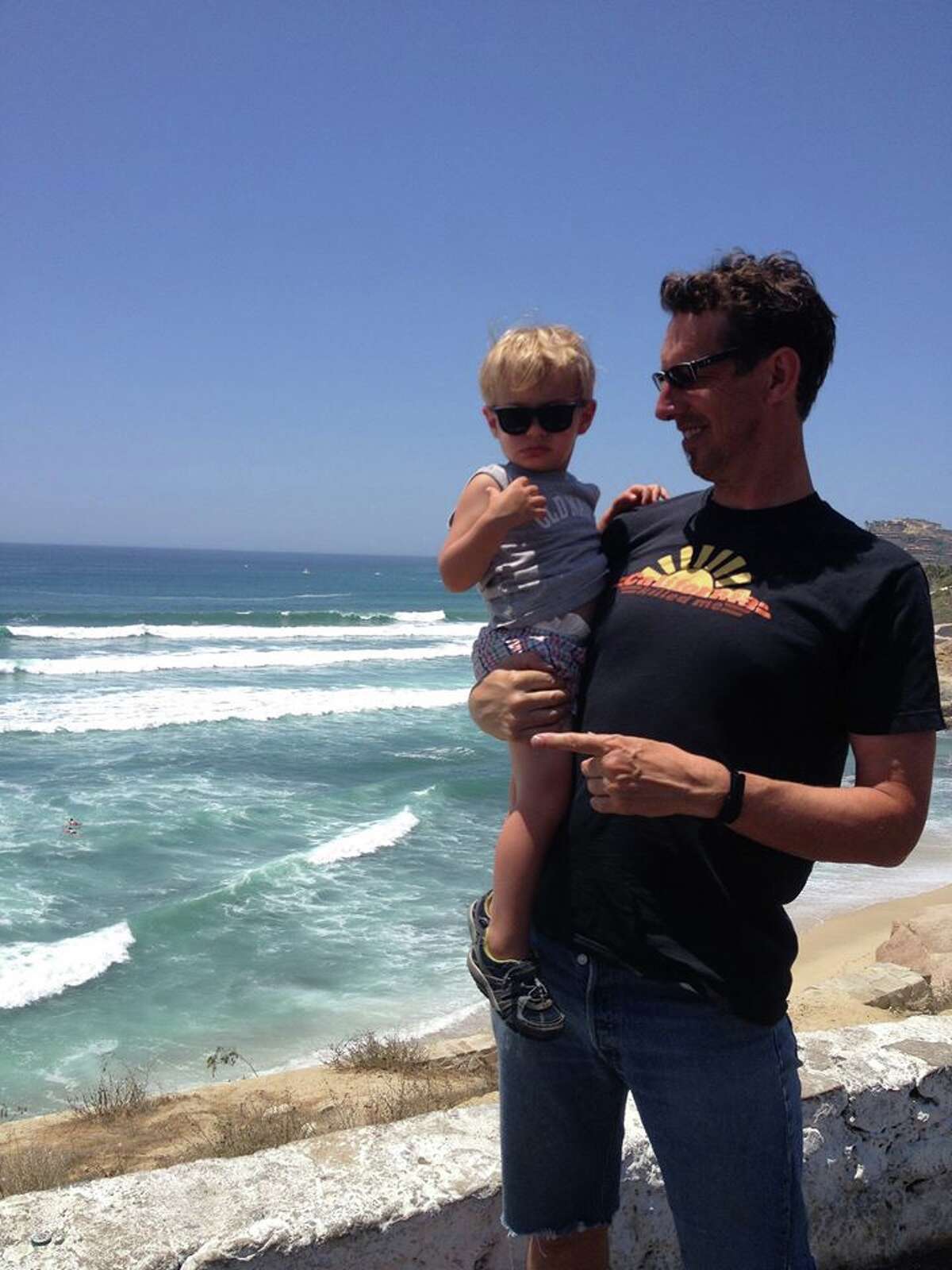 Best dad fails for Father's Day