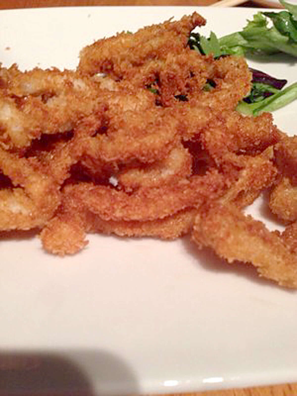 Kogi Korean Grill, a family owned and operated restaurant.