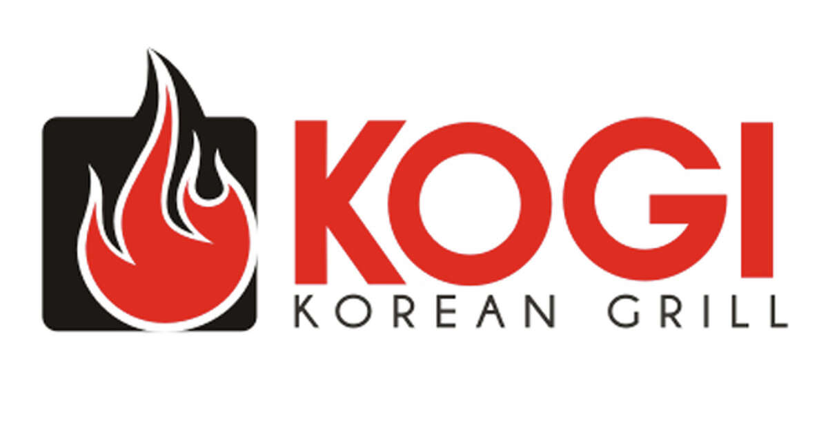 Kogi Korean Grill, a family owned and operated restaurant.