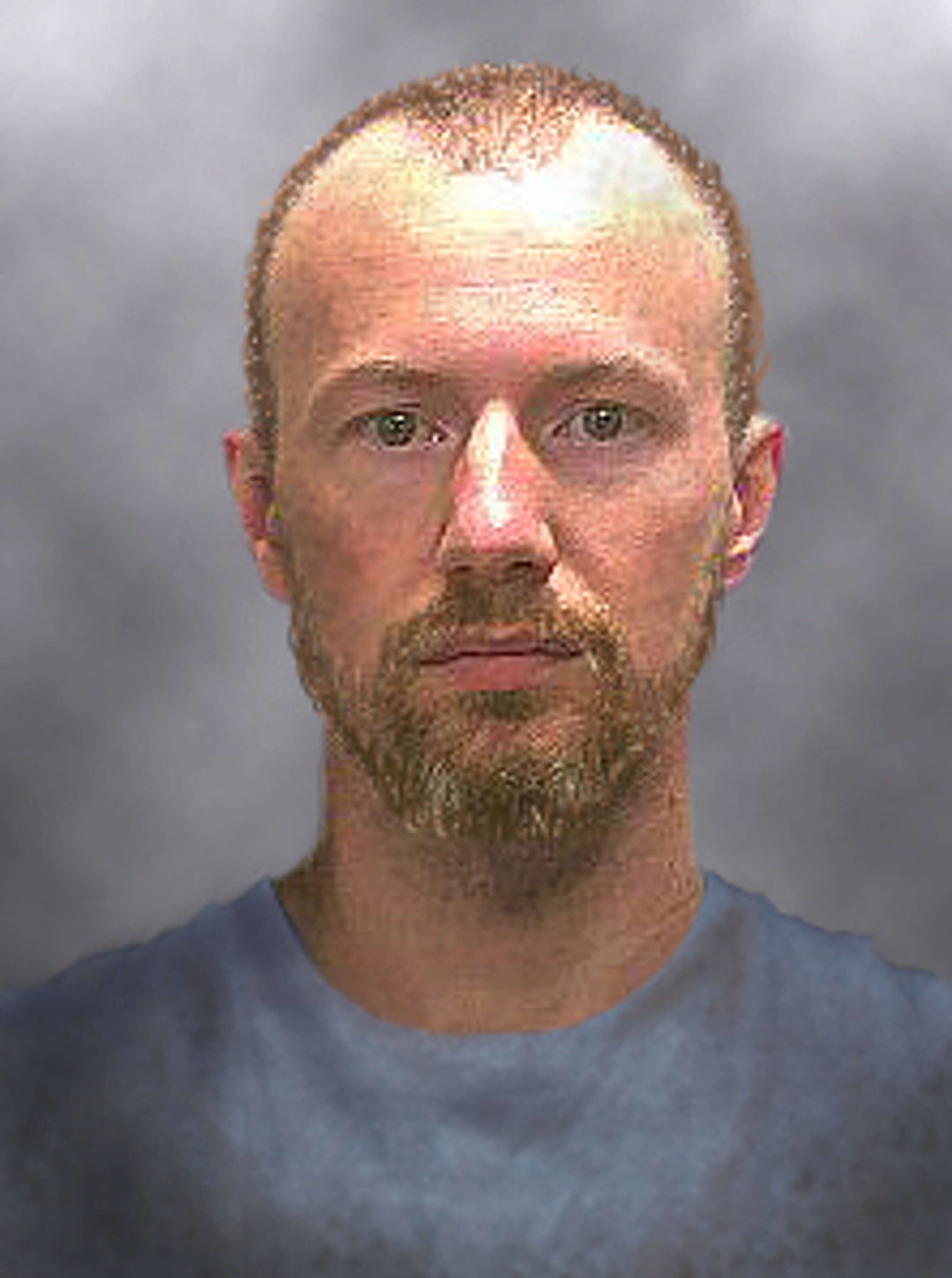 Prison honor block shut down after Richard W. Matt and David Sweat ...