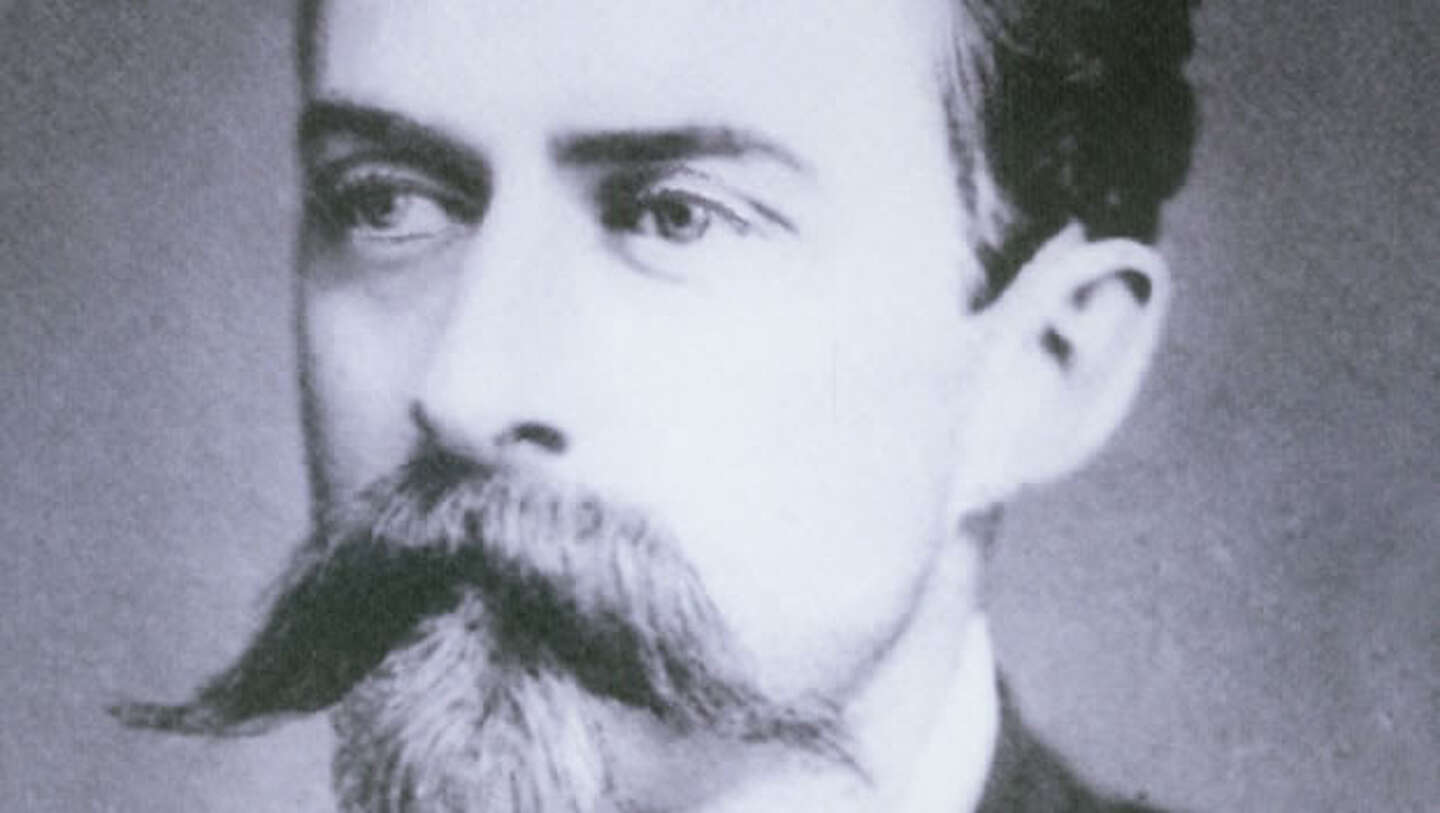 14 famous Texas Rangers