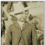 14 famous Texas Rangers - San Antonio Express-News