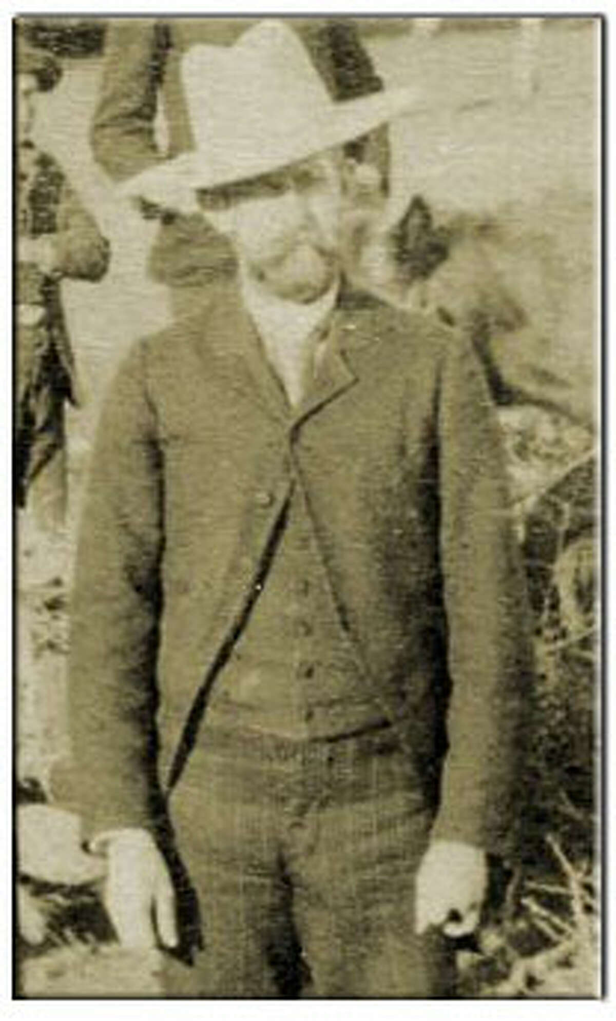 14 famous Texas Rangers