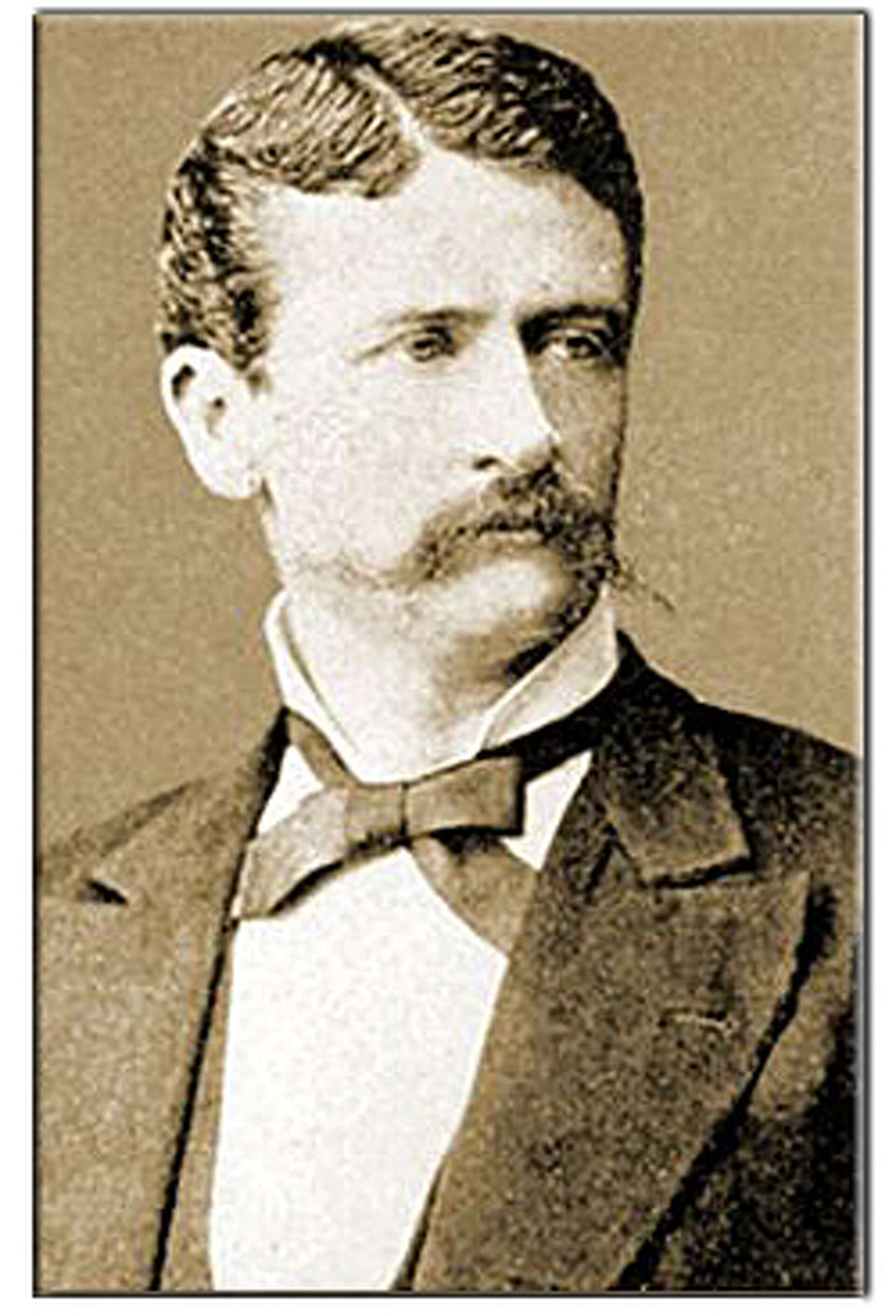 14 famous Texas Rangers