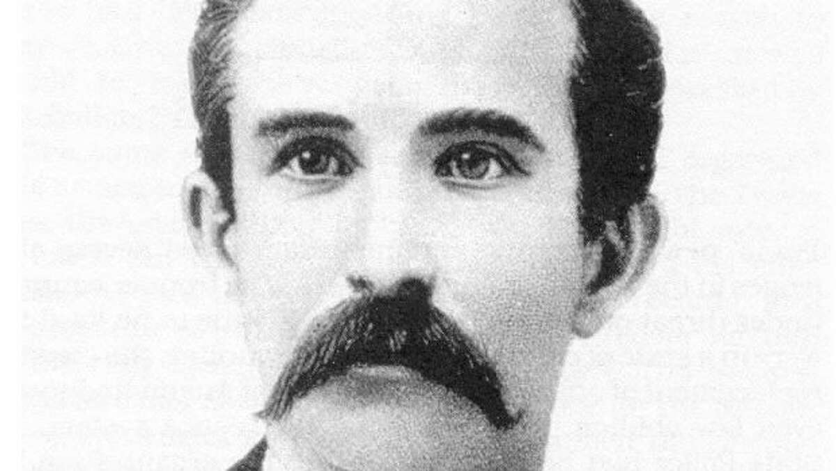 14 famous Texas Rangers