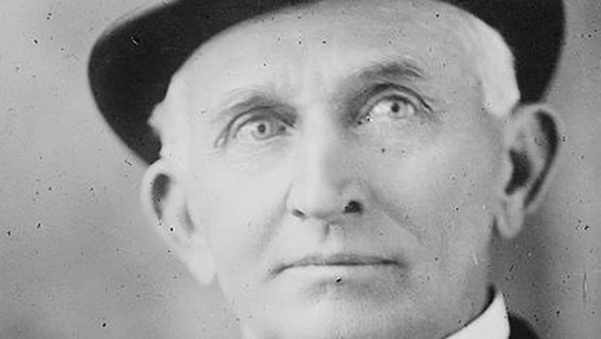 14 famous Texas Rangers