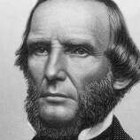 14 famous Texas Rangers - San Antonio Express-News