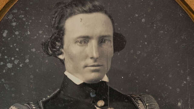 14 famous Texas Rangers