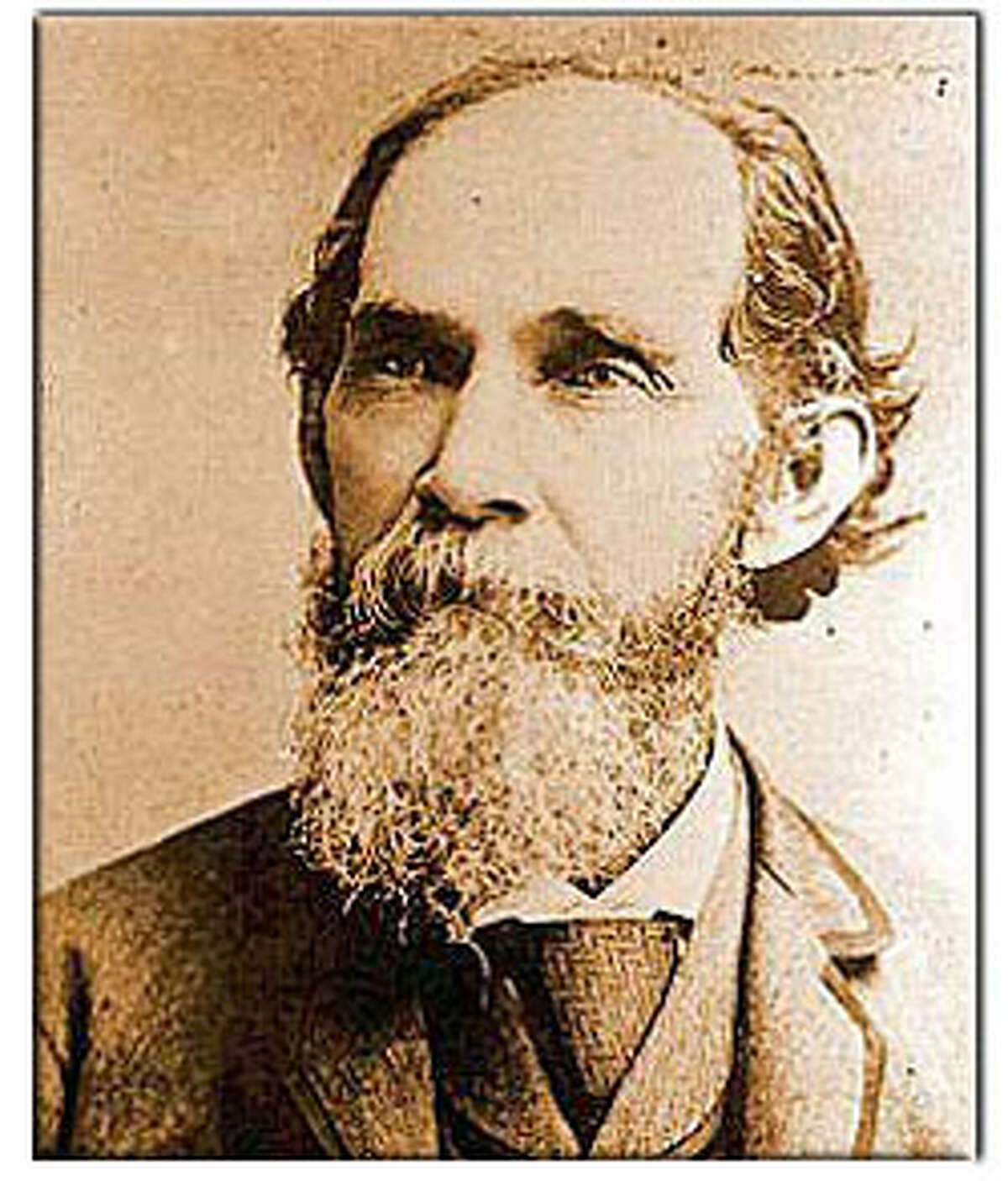 14 famous Texas Rangers