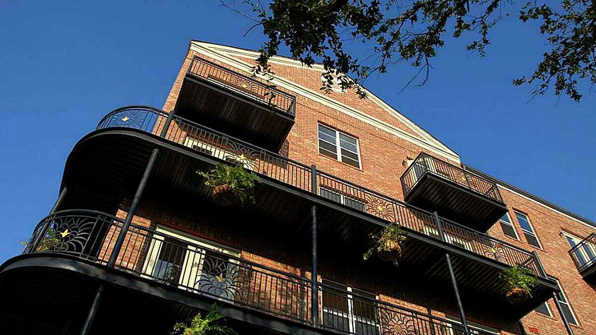 Inside-the-Loop rentals for less than $1,500 a month