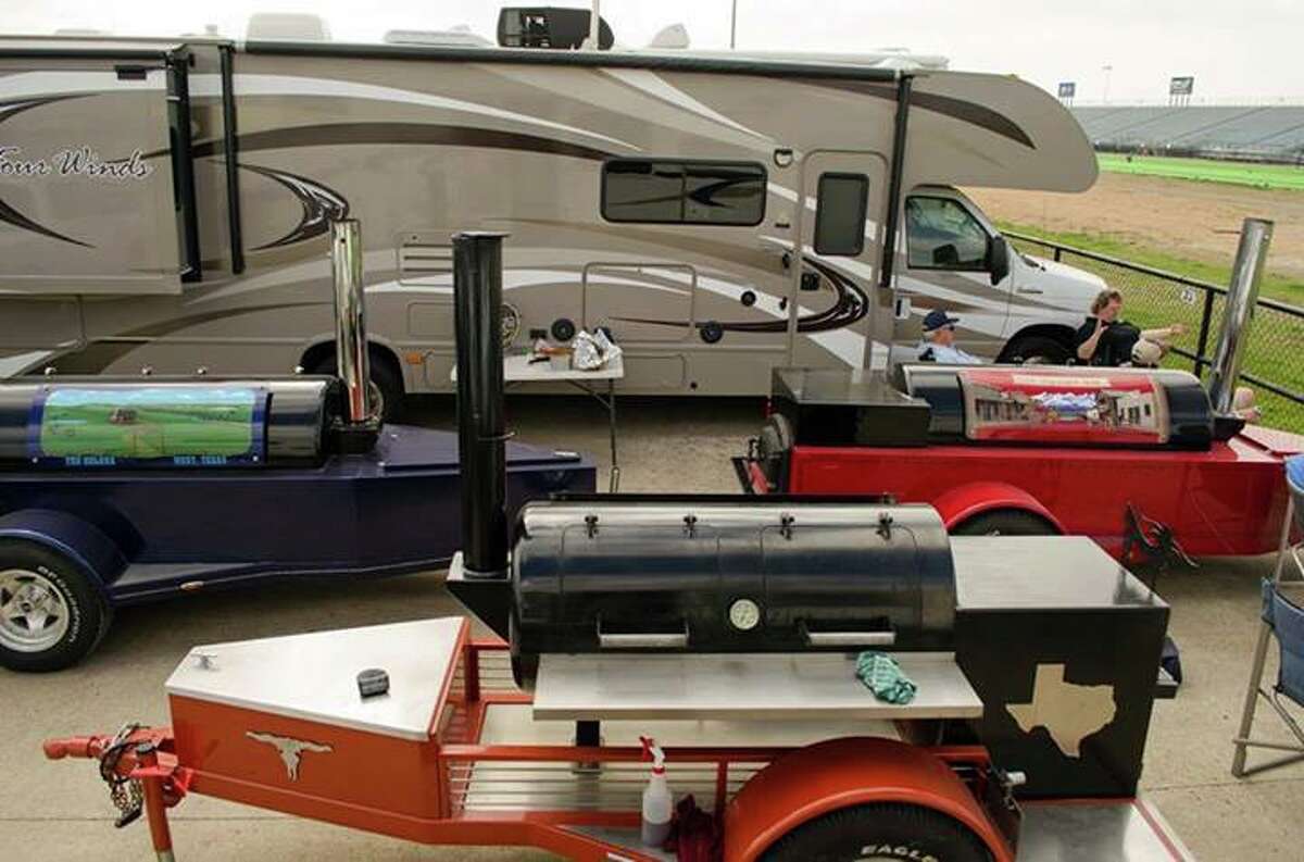 Hottest BBQ grills, pits and smokers in Texas for Father's Day