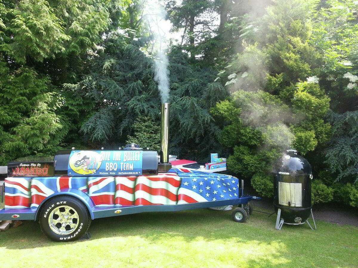 Hottest BBQ grills, pits and smokers in Texas for Father's Day