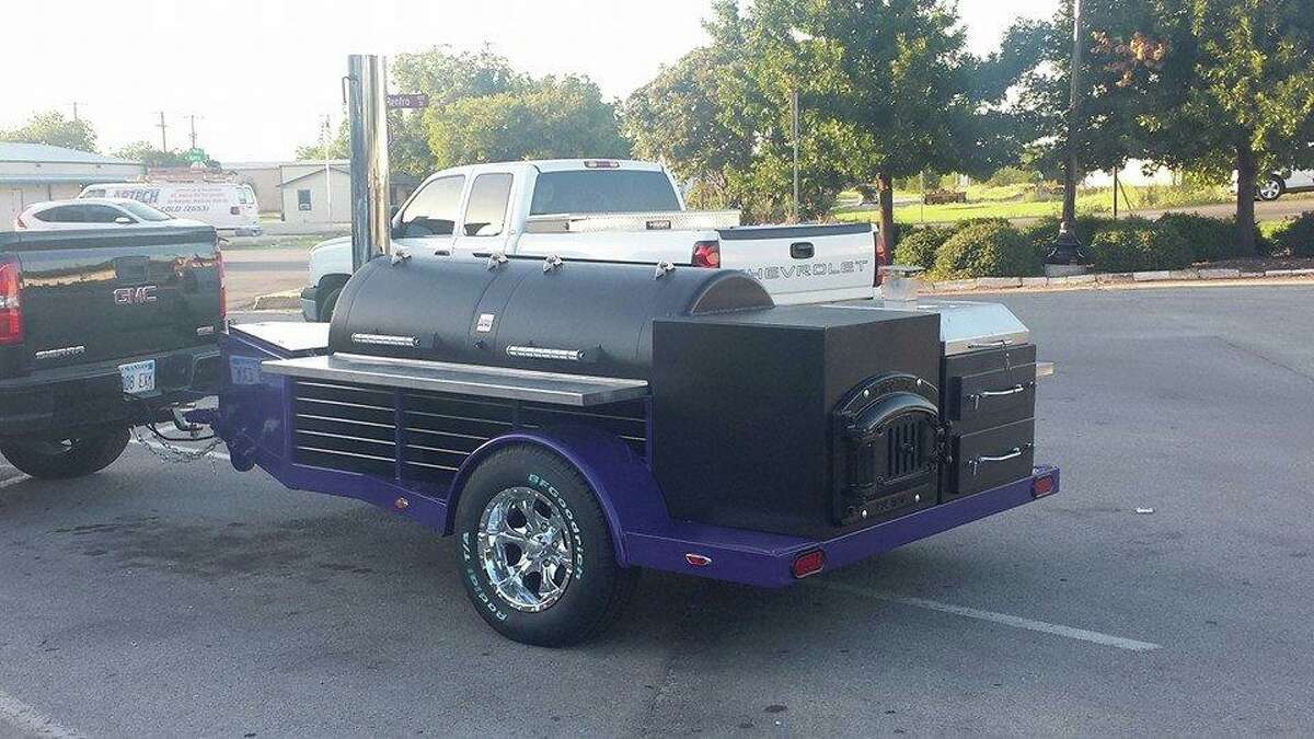 Hottest BBQ grills, pits and smokers in Texas for Father's Day