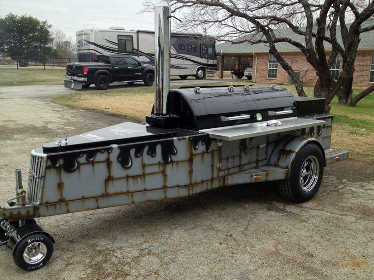 Hottest BBQ grills, pits and smokers in Texas for Father's Day