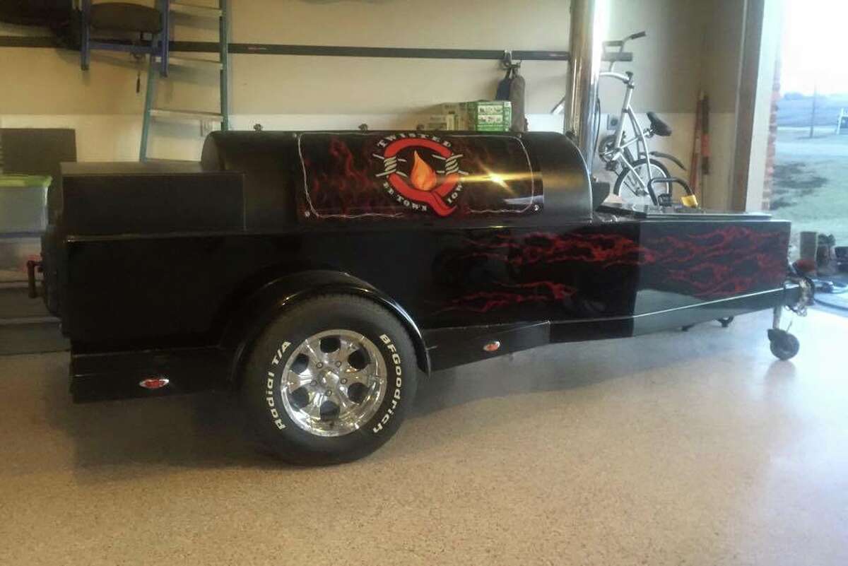 Hottest BBQ grills, pits and smokers in Texas for Father's Day