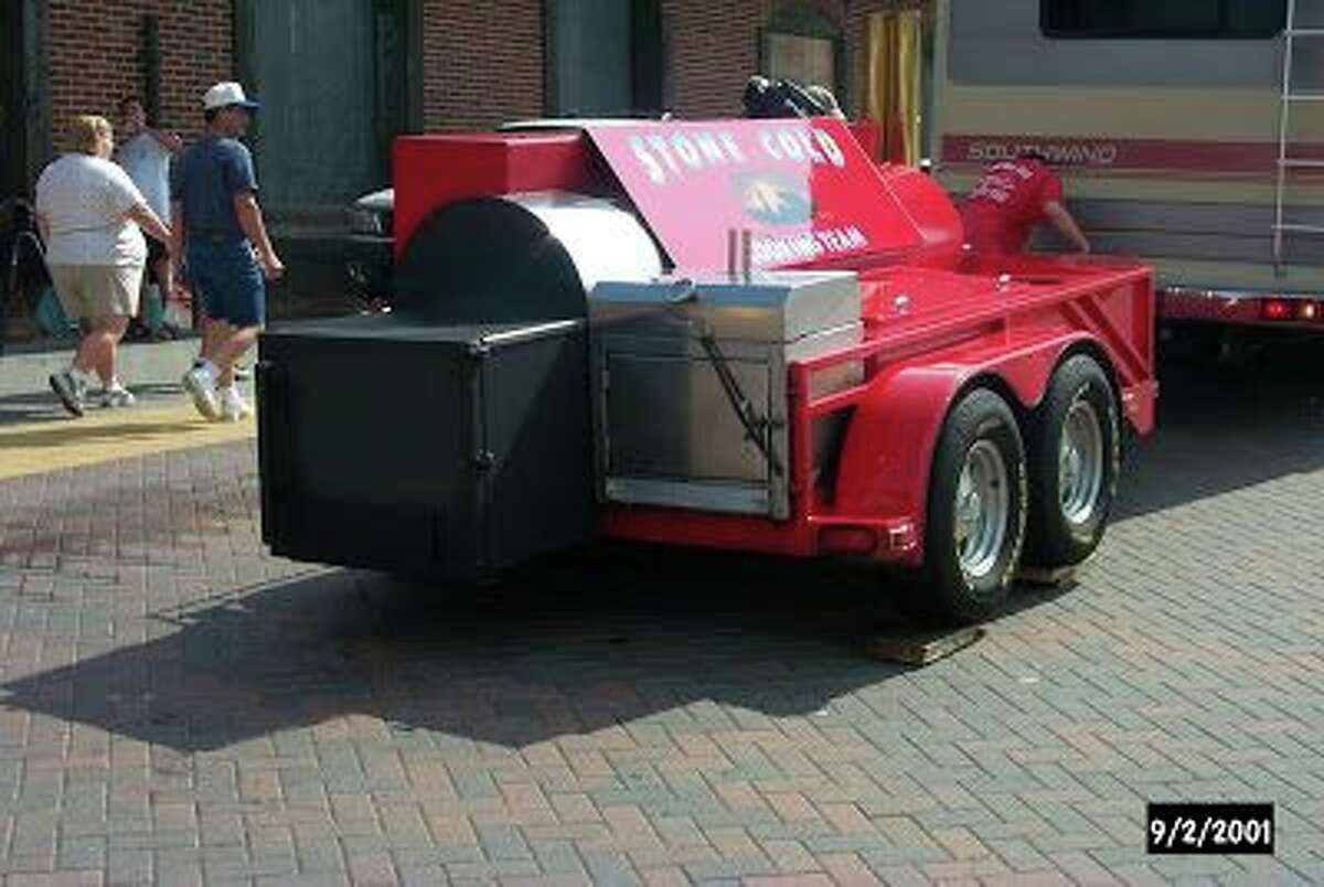 Hottest BBQ grills, pits and smokers in Texas for Father's Day