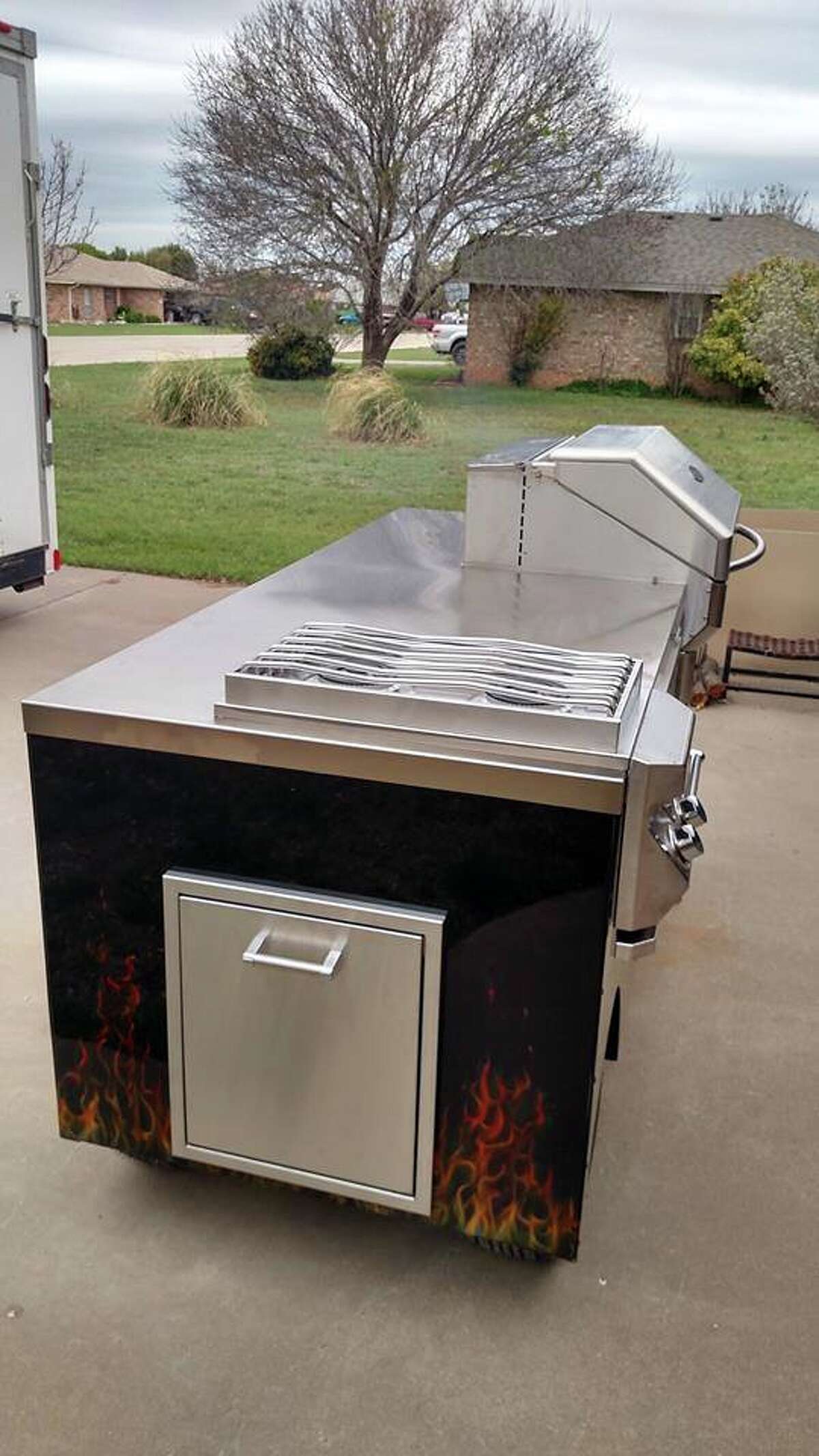 Hottest BBQ grills, pits and smokers in Texas for Father's Day