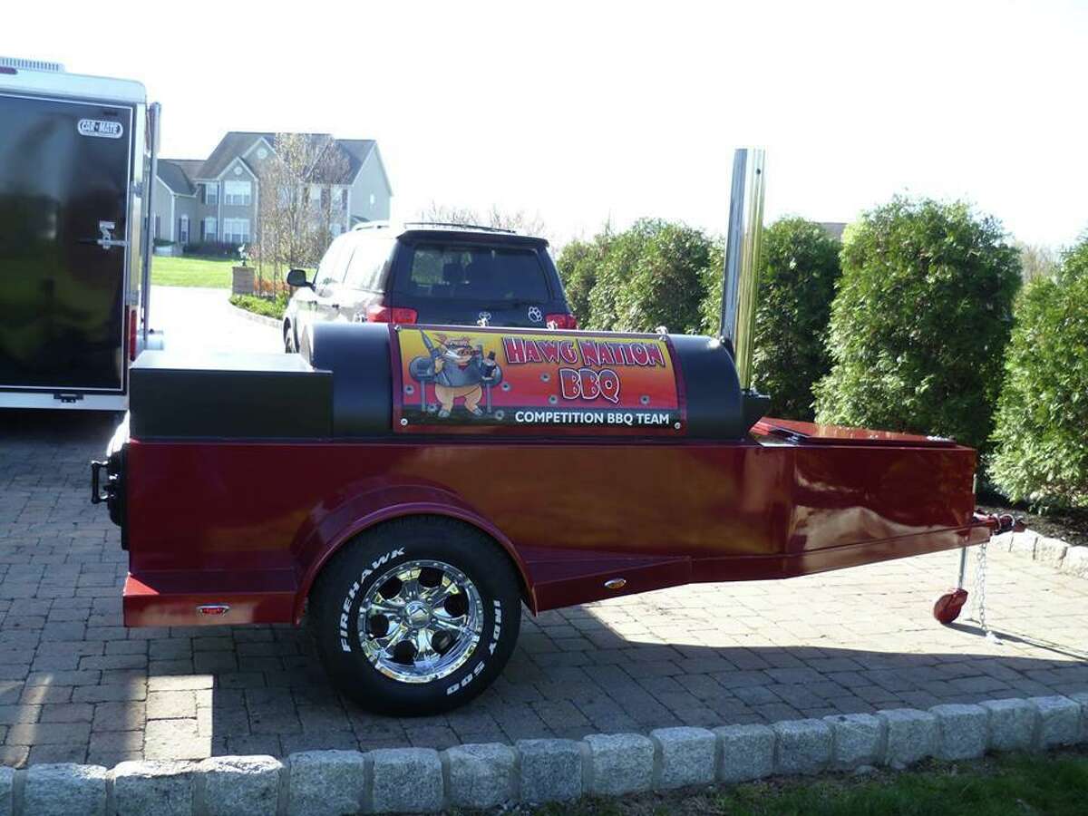 Hottest BBQ grills, pits and smokers in Texas for Father's Day