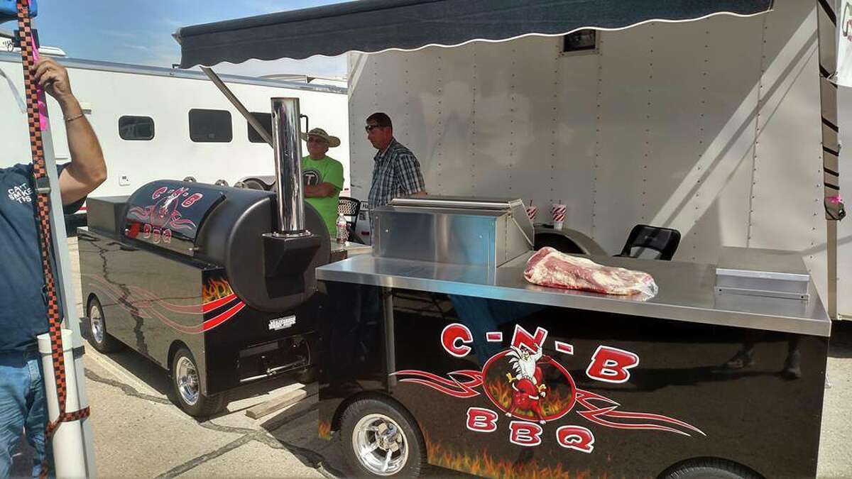 Hottest BBQ grills, pits and smokers in Texas for Father's Day