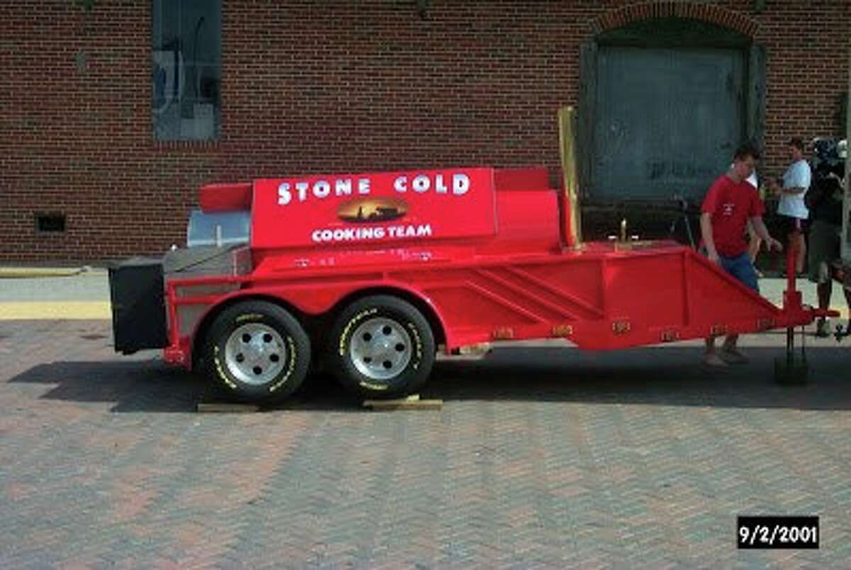 Hottest BBQ grills, pits and smokers in Texas for Father's Day