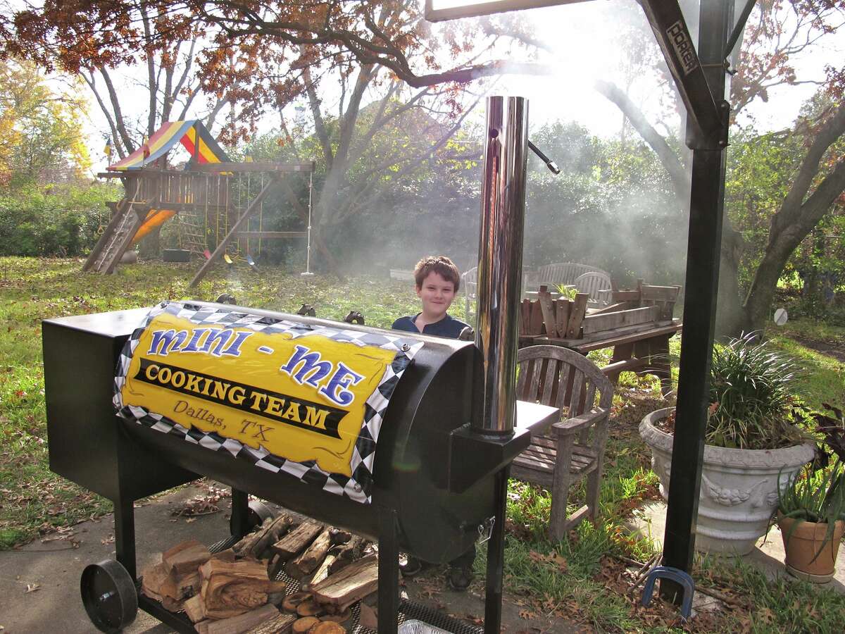 Hottest BBQ grills, pits and smokers in Texas for Father's Day