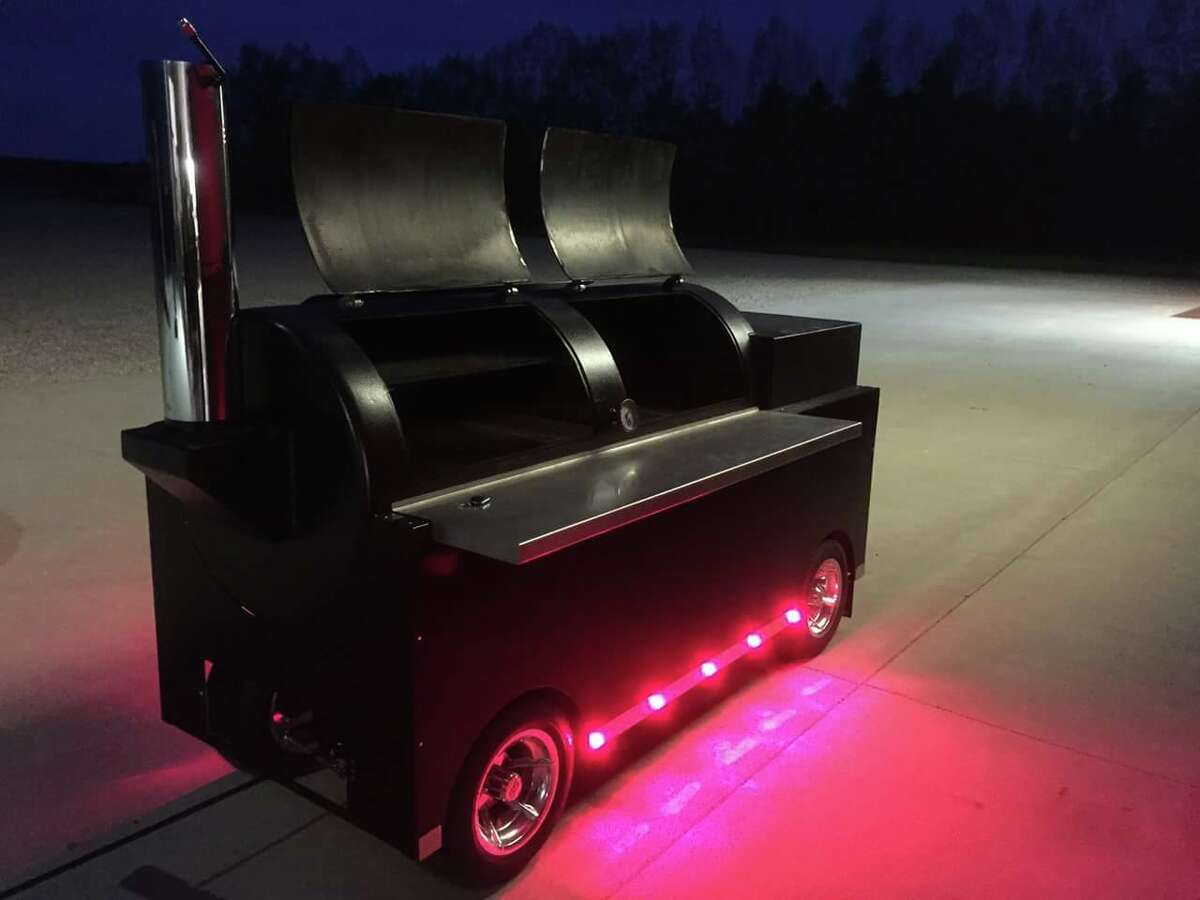 Hottest BBQ grills, pits and smokers in Texas for Father's Day
