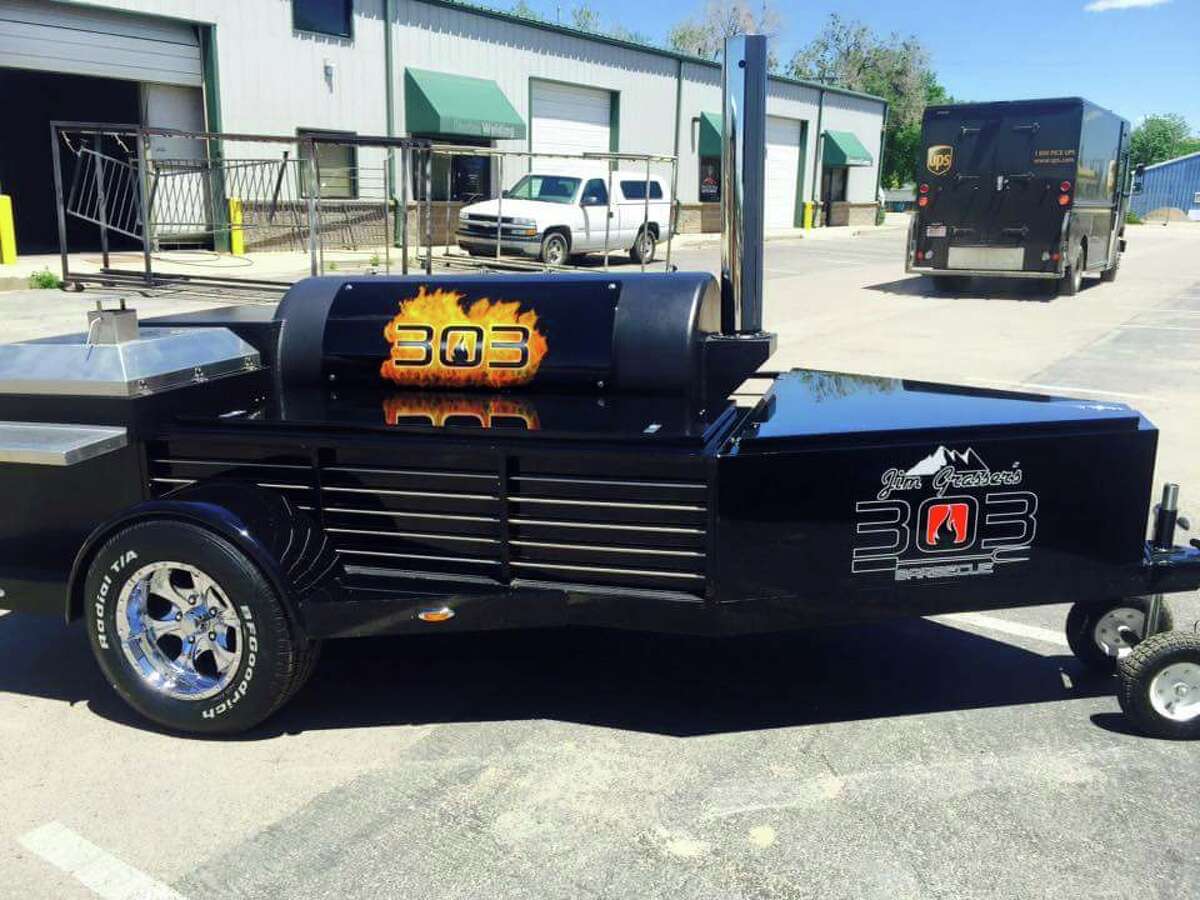 Hottest BBQ grills, pits and smokers in Texas for Father's Day