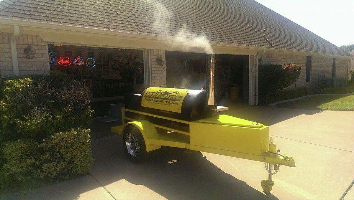 Hottest BBQ grills, pits and smokers in Texas for Father's Day