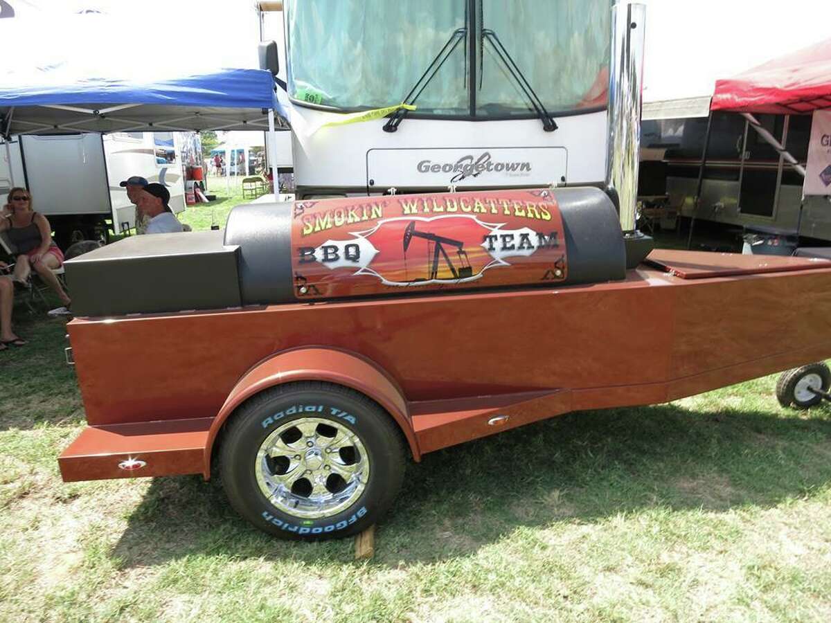 Hottest BBQ grills, pits and smokers in Texas for Father's Day
